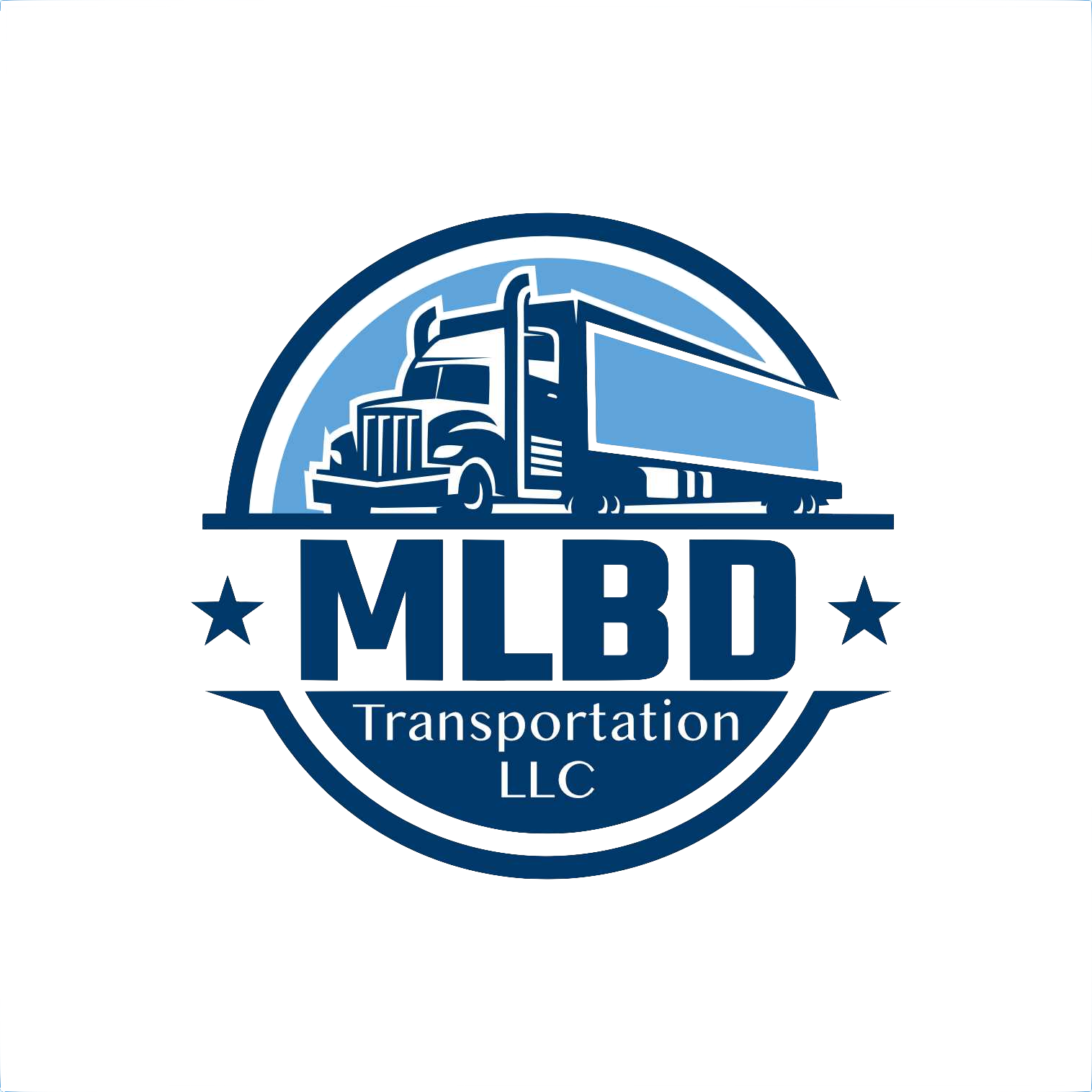 MLBD Transportation LLC - Professional Trucking Services